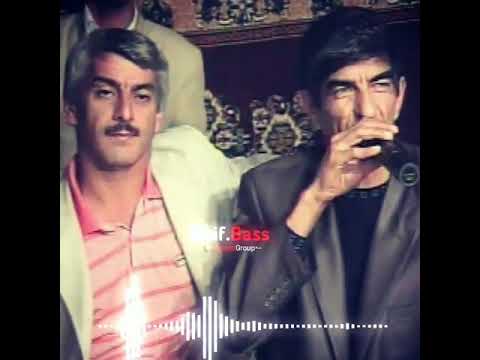 Bayram Kürdaxanlı-götür qızılı palçığa at(Full bass)