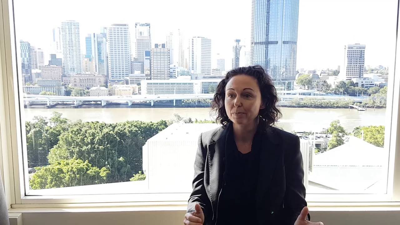 Tracey Kay on the Internet of Things | Innovating Health - YouTube