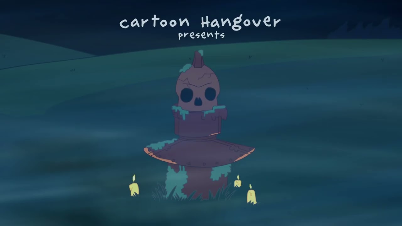 Cartoon Hangover (2013) #6 - YouTube