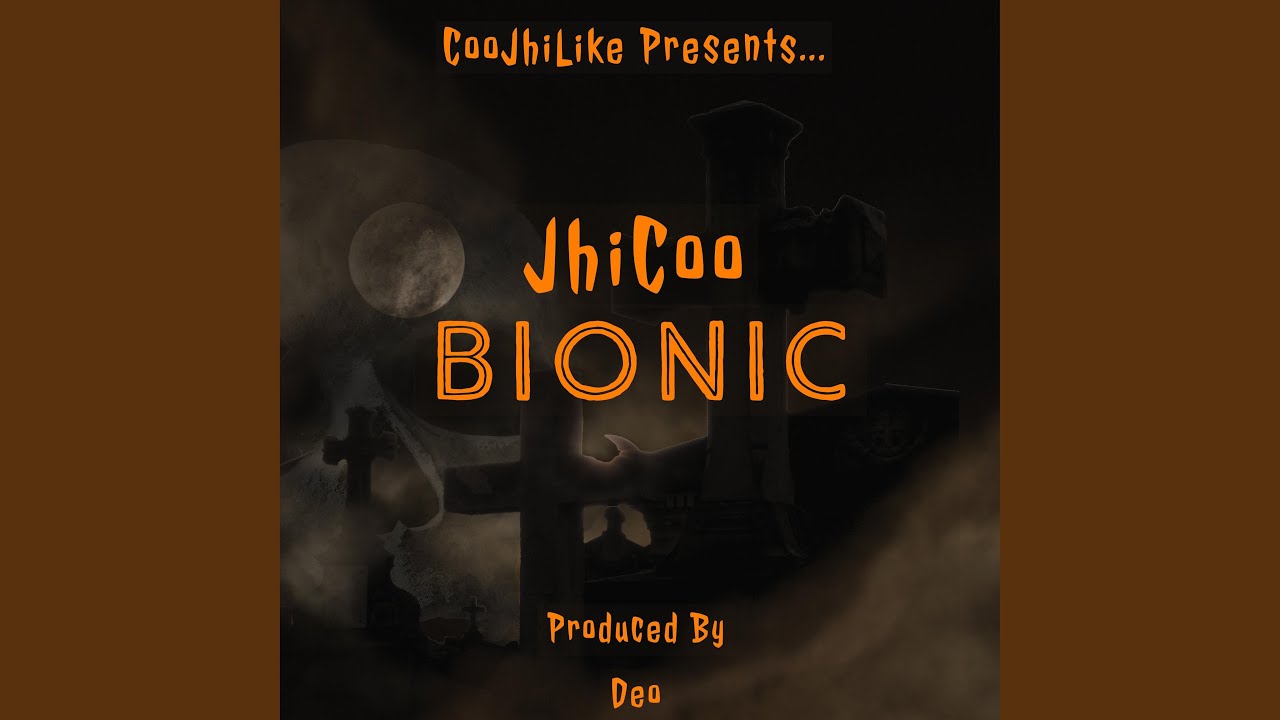 Bionic - YouTube