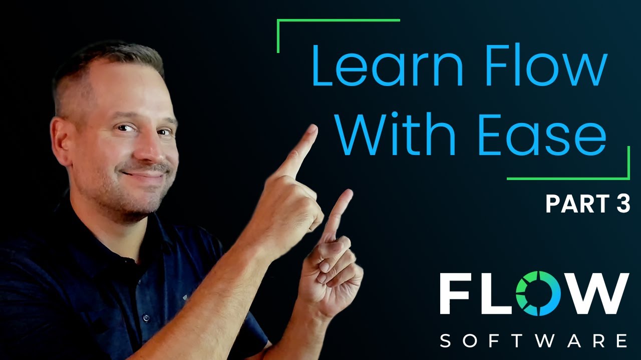 Learn Flow With Ease: Project future values (part 3) - YouTube