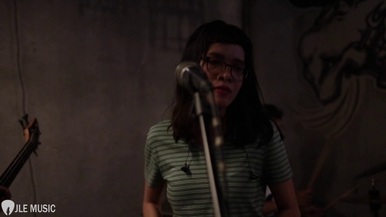 GYHT at Shackles and Chains - YouTube