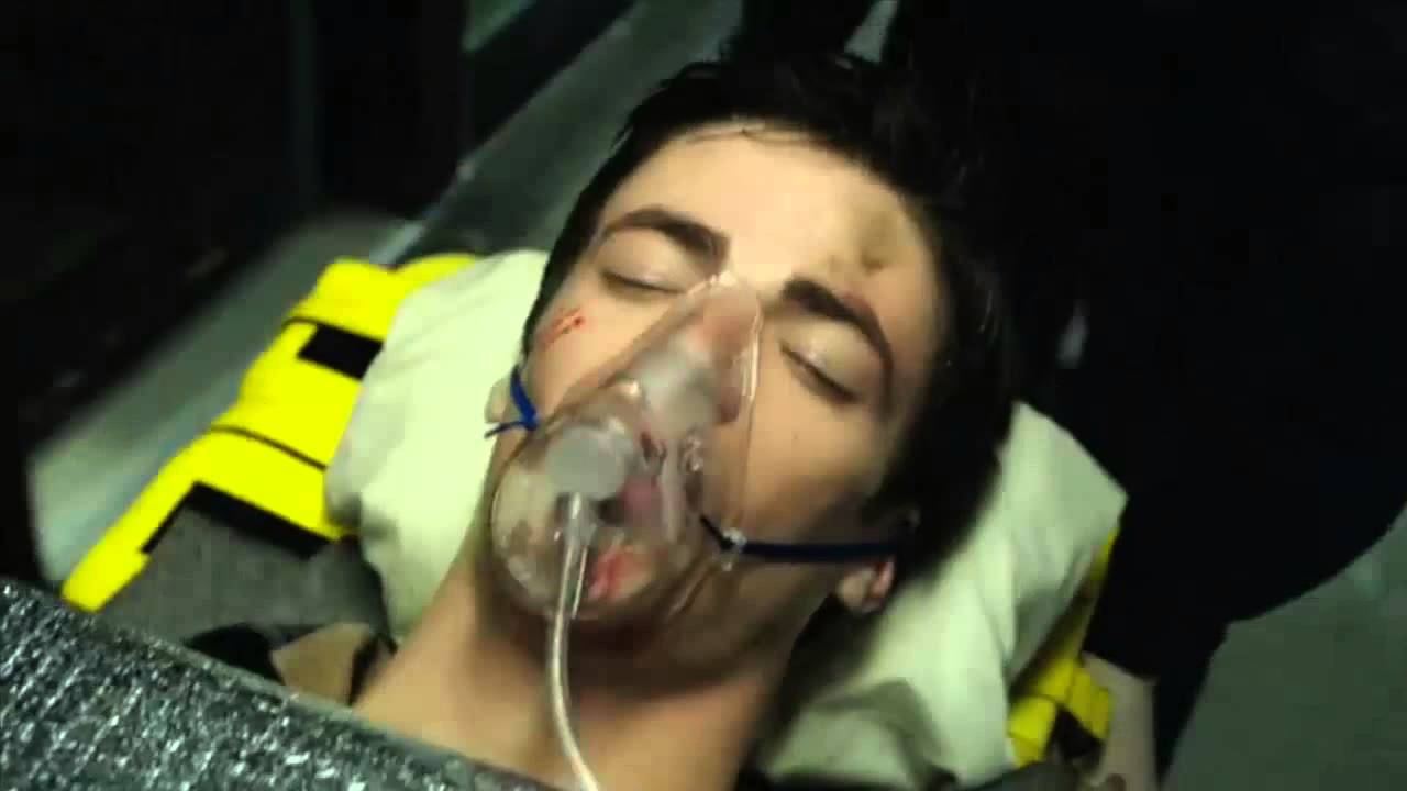 The Flash || Music Video || Skillet || Monster - YouTube