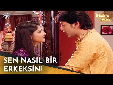 Anandi Kadar Bende Yerin Dibindeyim | İkimizin Yerine 187. Bölüm