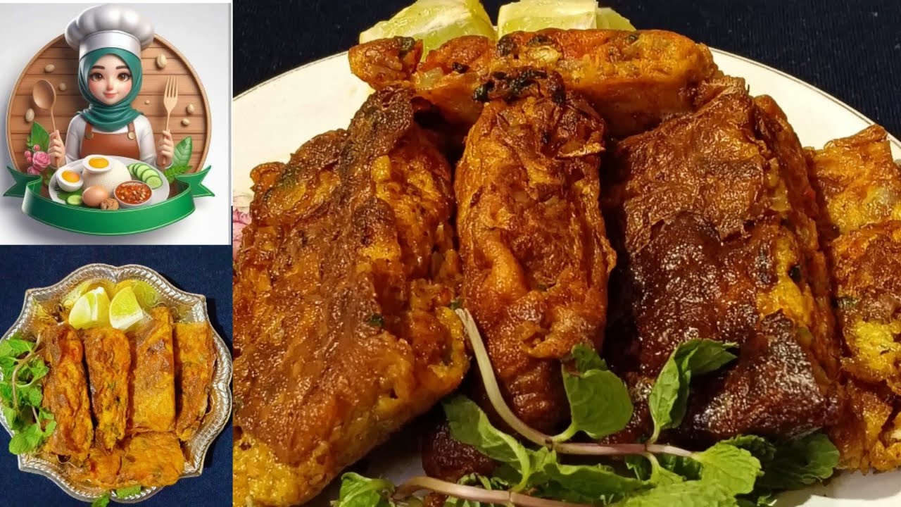 Egg Fish Style | Tawa Egg Fry | Tale Hue Ande Ki Recipe | Anda Curry ...