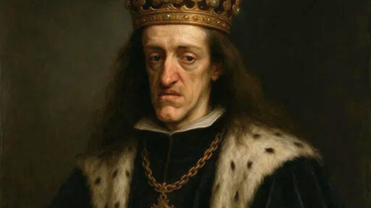 Carlos II de España: El rey cuya obsesión con la sangre real condenó a ...