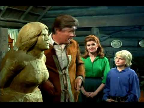 Daniel Boone - O Amor de Israel (Dublado) - Último Episódio da Série
