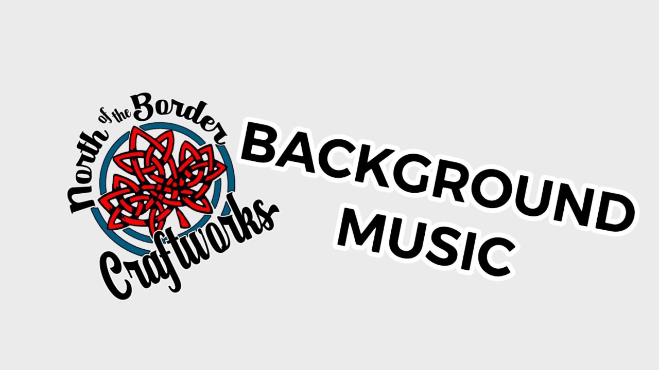 North of the border Background Music - YouTube