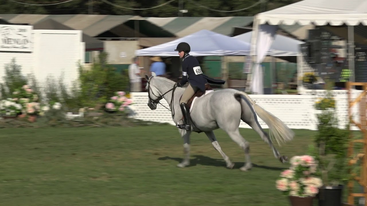 754 Round 1 - Isabella Littlejohn - Robin Of Loxley - YouTube