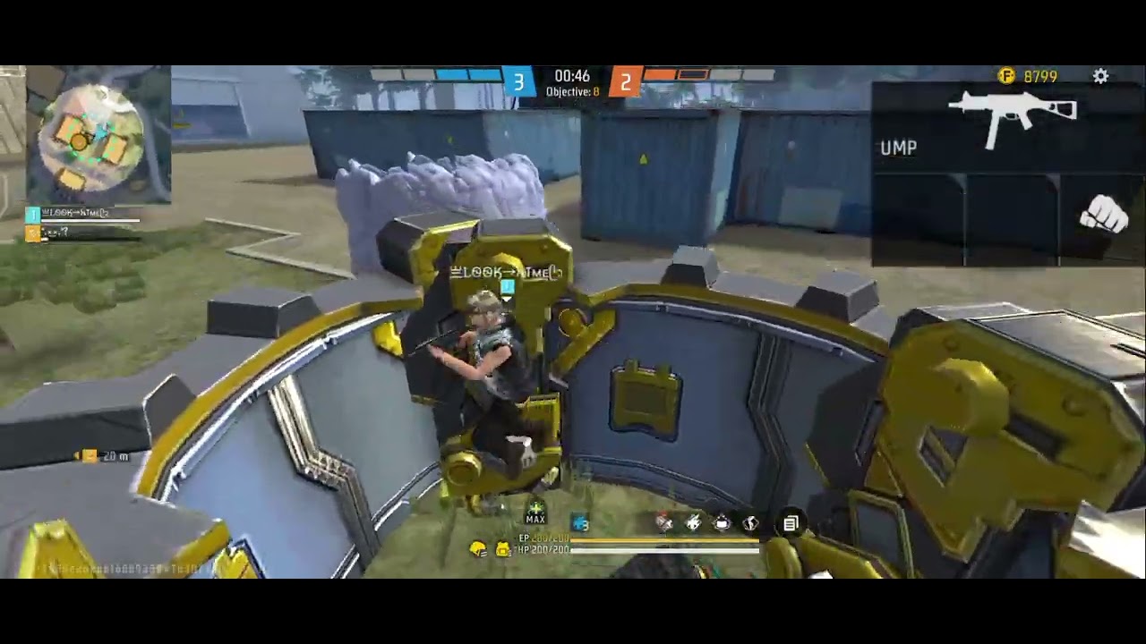 Pro Gamer Head Shot King - YouTube