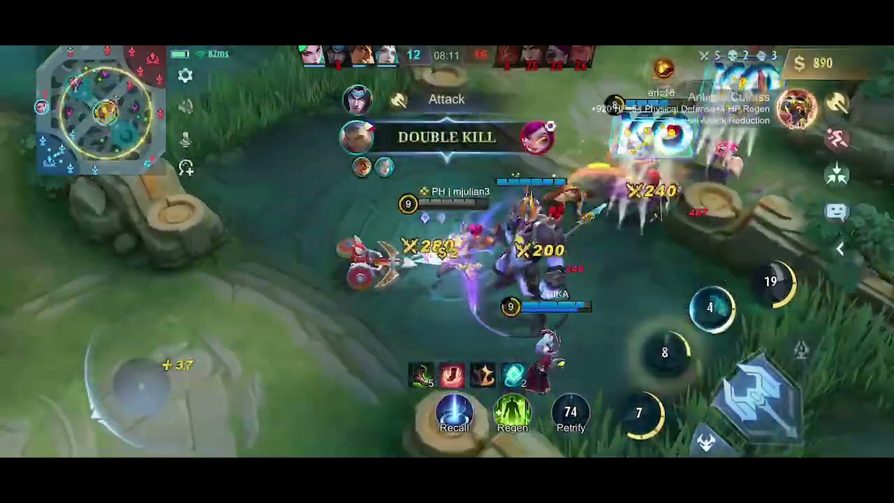 New skin fred 😂 - YouTube