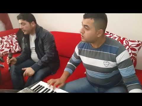 Levent Öten-Senden Vaz Geçtim (Performans)