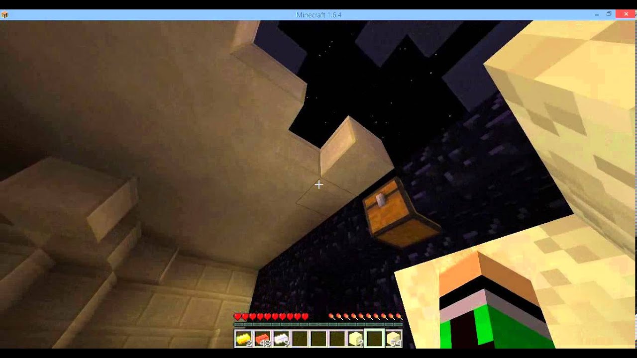minecraft rush -ep 1 - YouTube