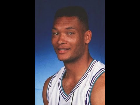 Brian Rowsom-Hornets - YouTube