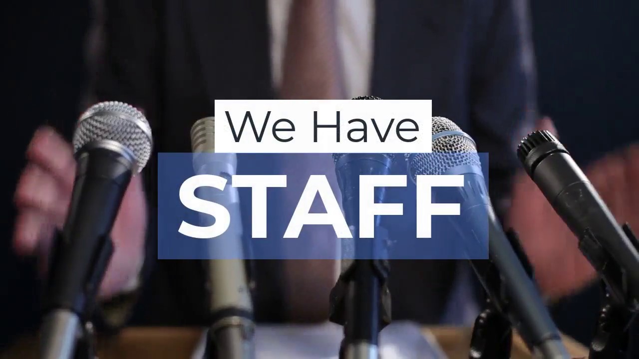 BEST STAFF - YouTube
