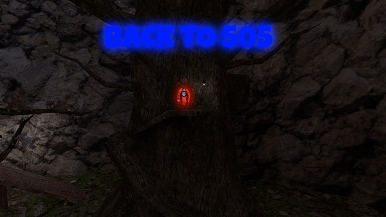 Back To 505 | Gorilla Tag Montage - YouTube