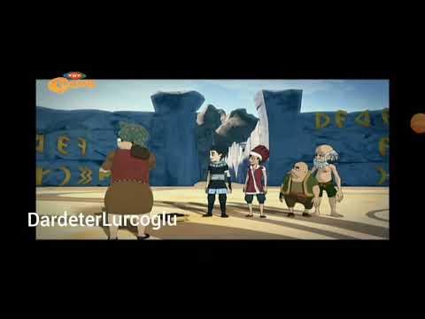 Koş Ananı Sikiyorlar!