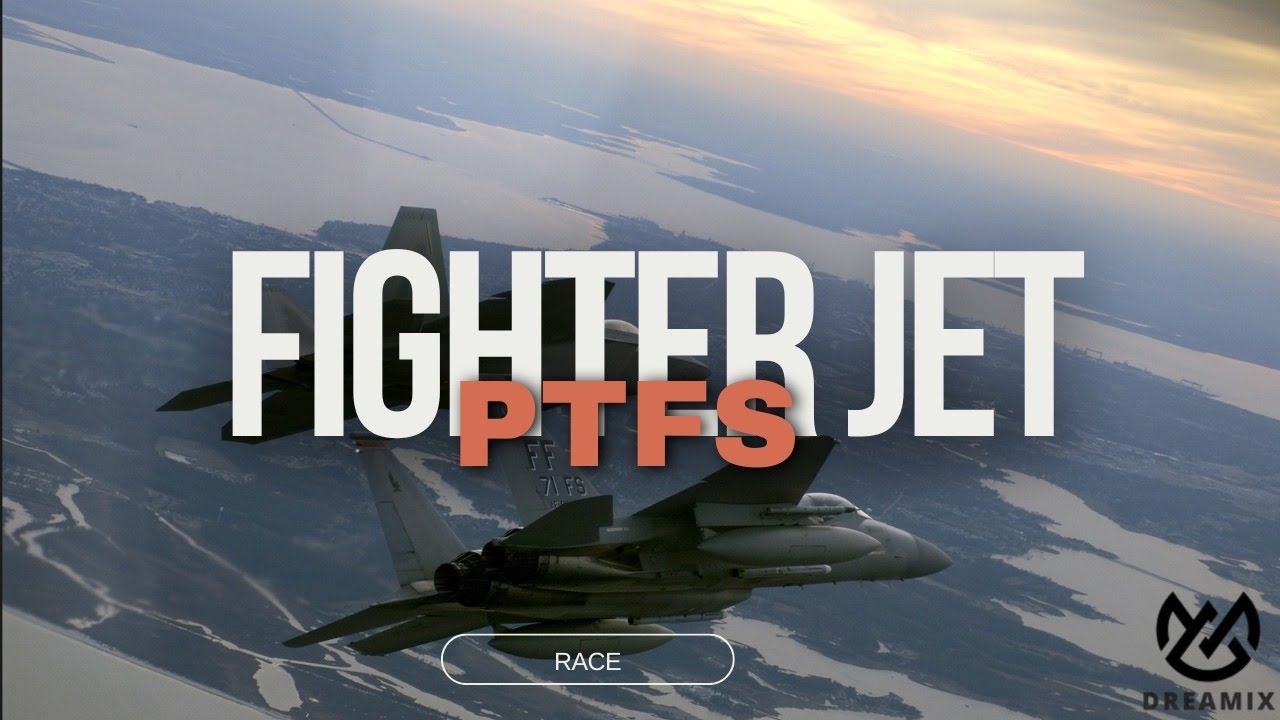 Pilot Training Flight Simulator (PTFS) I Learning to Fly The Aircrafts ...