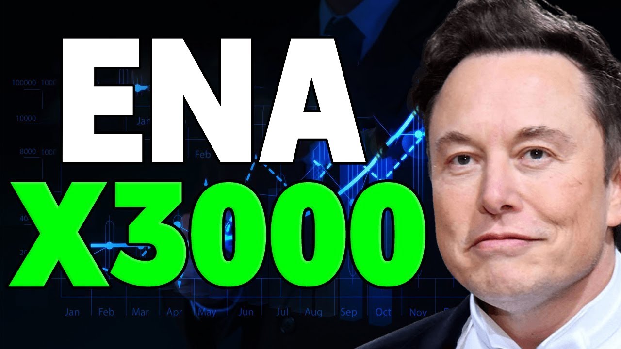 ENA MARKET VALUE ABOUT TO X3000 HERE'S WHY - ETHENA PRICE PREDICTION ...