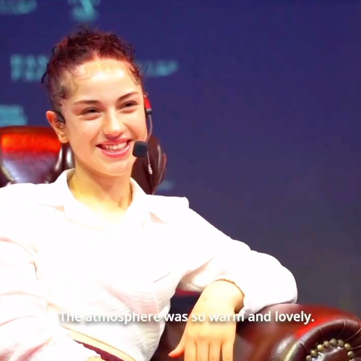 Kurulus Osman Cast In Intview Halima And Fatmi is Sofia Real Life # ...
