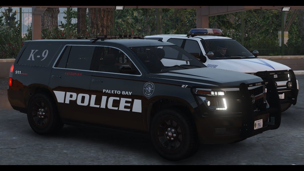 Lake County Indiana Roleplay - YouTube