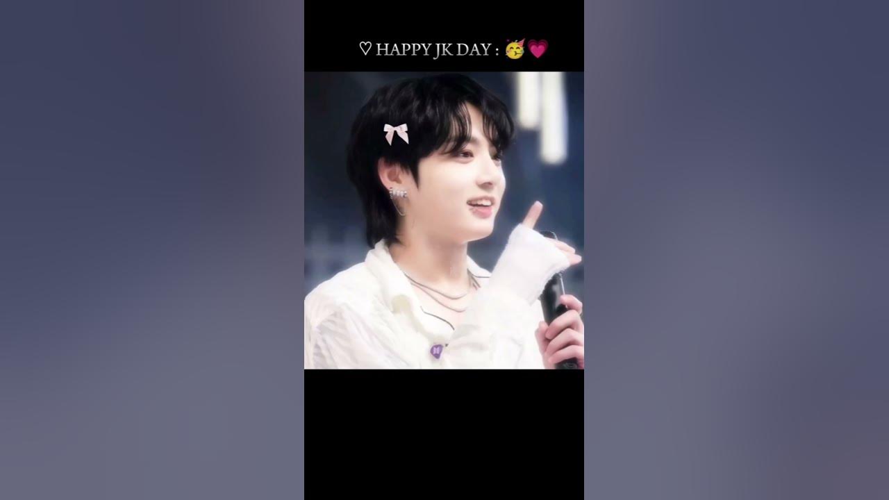 Happy jk Day army, s 💖💜💟💜💟#btsarmylovesyou #btsarmyforever #btsarmy #subscribe 💜 - YouTube