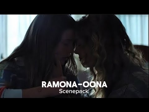 Ramona-Oona Scenepack 1/2
