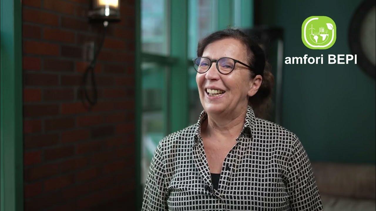 Managing Environmental Supply Chain Risks with amfori BEPI: Insights from a Manufacturer - YouTube