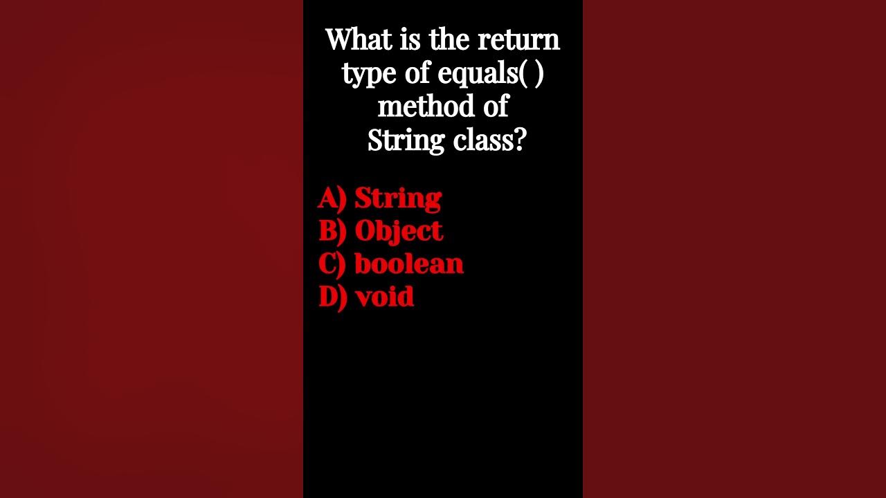 Java Interview Questions 23 Rajonlinetrainings Fullstackjava Youtube