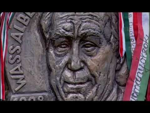 Wass Albert - Előhang - YouTube