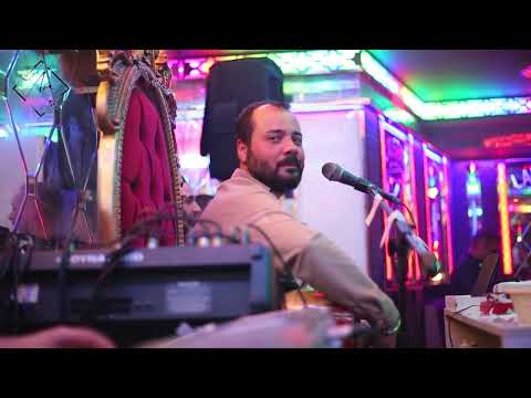 Çubuklu Cem | Yakmazmıyın Ankarayı-Atım Arap