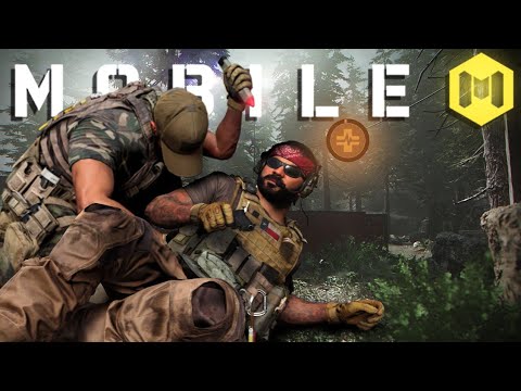 ASÍ GANAMOS UNA PARTIDA QUE PARECÍA PÉRDIDA- COD MOBILE - YouTube
