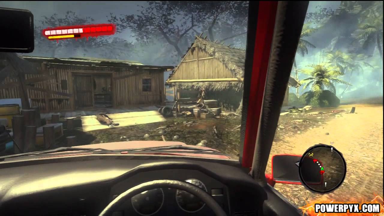 Dead Island - Walkthrough HD (Part 42) - YouTube