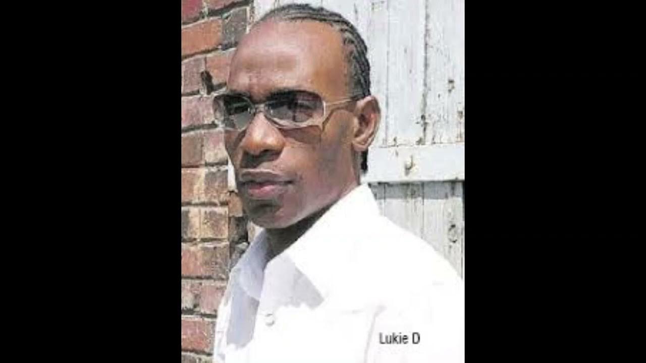 Lukie D - What A Night (Audio) | (Glue Riddim) - YouTube
