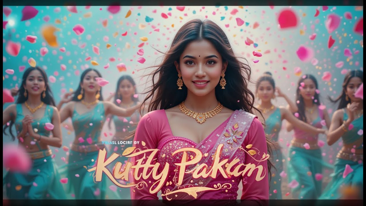 Kutty Pakkam (குட்டி பக்கம்) | Latest Kuthu, Melody & Folk Fusion Mix ...