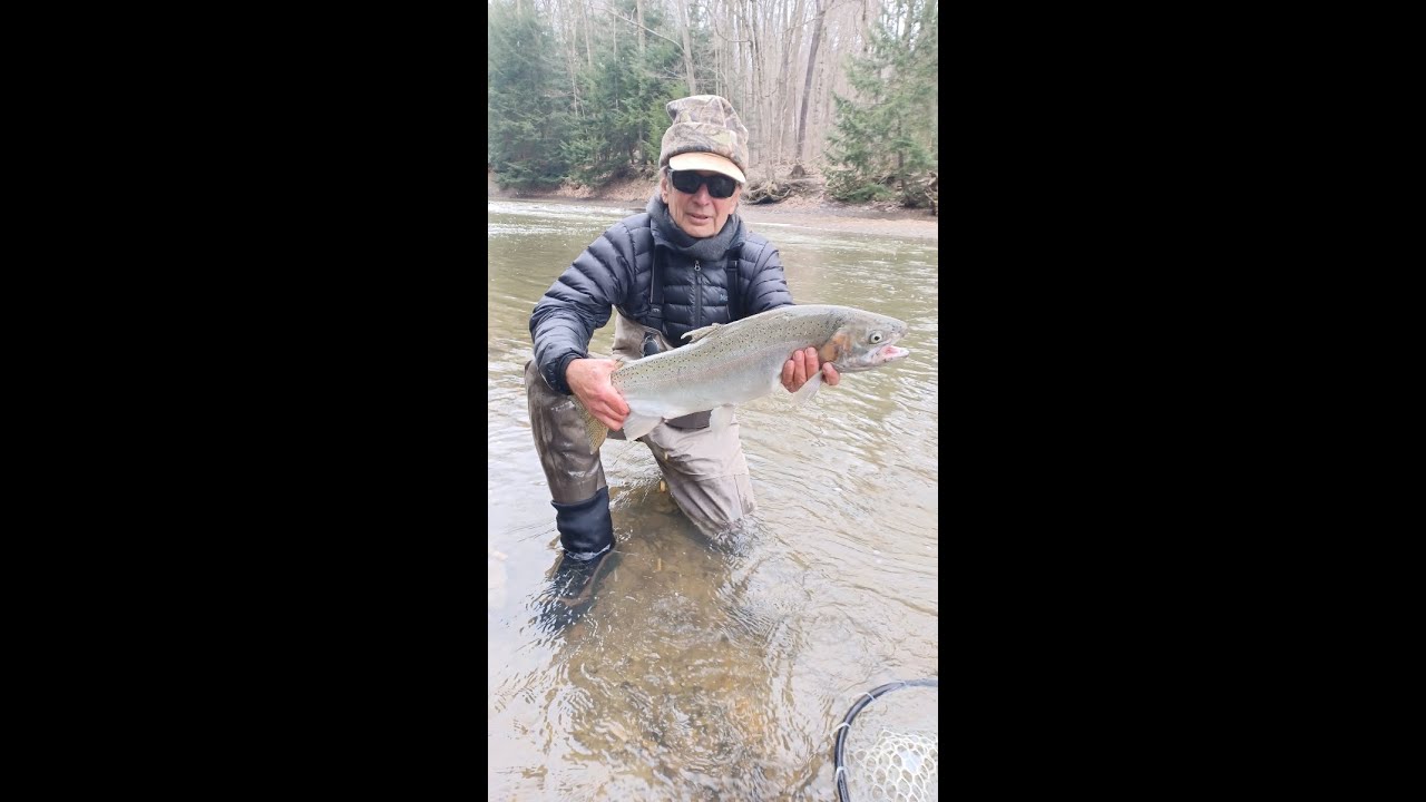 STEELHEAD ALLEY MARCH 2023 SD 480p - YouTube