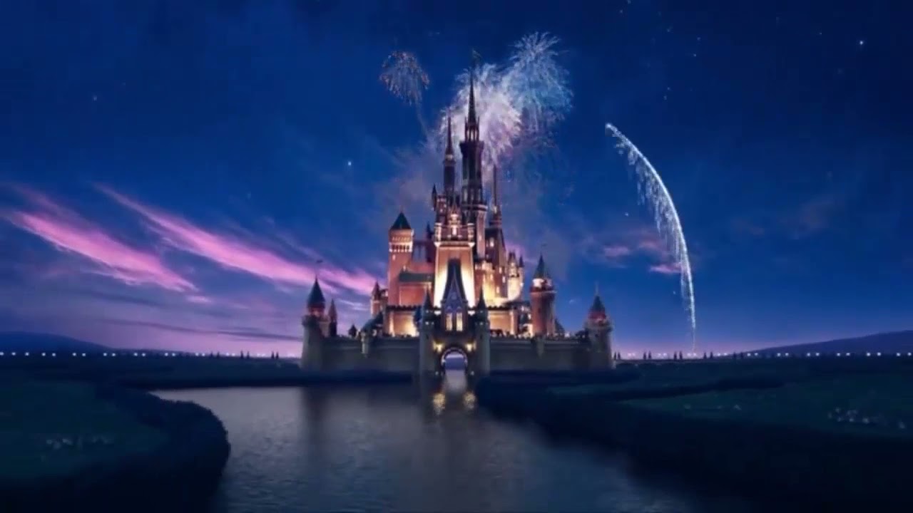 Walt Disney Pictures (2008) - YouTube