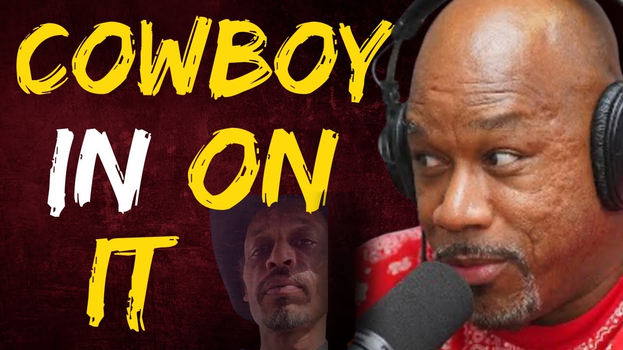 WACC 100 DESTROY COWBOY FOR NOT PROTECTING NIPSEY HUSSLE - YouTube