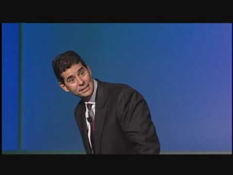 Joe Calhoon - Business Growth Strategy Leader - YouTube