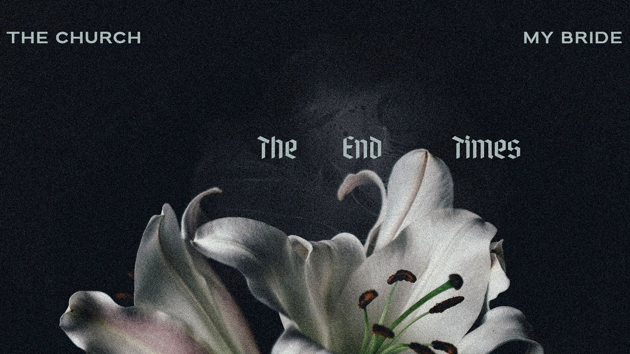 The End Times Pt. 2 | The Church My Bride | Pastor Mike Wiggins - YouTube