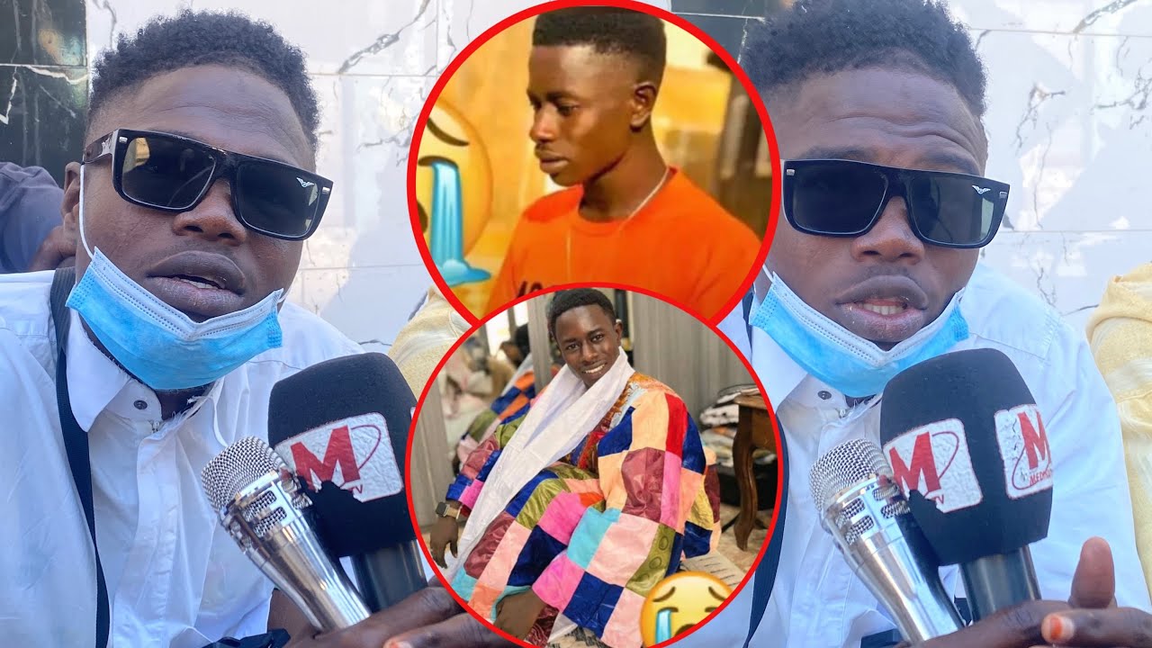 Tu£ par les supporters de Farba , le frère de Moustapha Dieng " Mane Ma ...