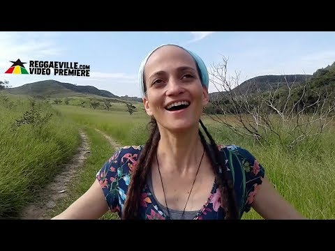 Andreia Dacal - Tenha Calma [Official Video 2018]
