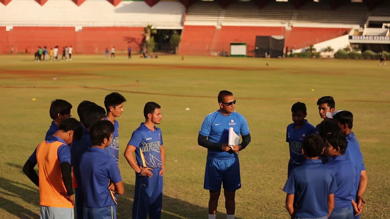 Mpower Cricket - YouTube