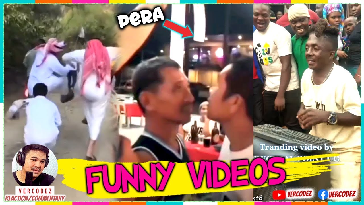 PERA O SI KUYA? hahaha, funny memes, funny videos compilation, reaction ...