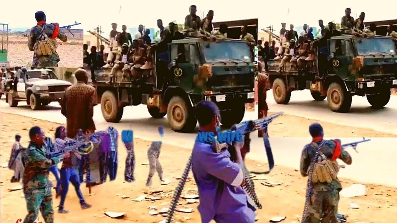 Daawo;-Somaliland Oo Caawa War Lama Filaan ah Ka Soo Saartay Wixii ...
