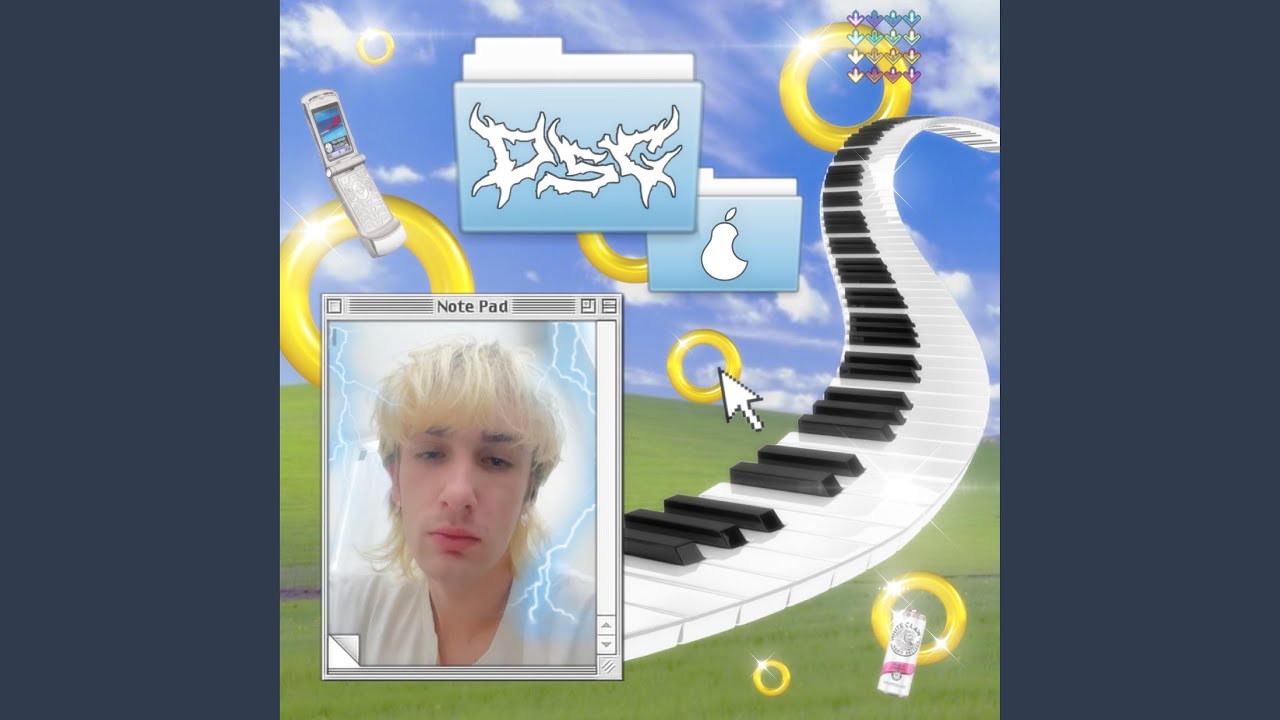 VANNA WHITE CLAWS (Matt Lockshaw Remix) - YouTube