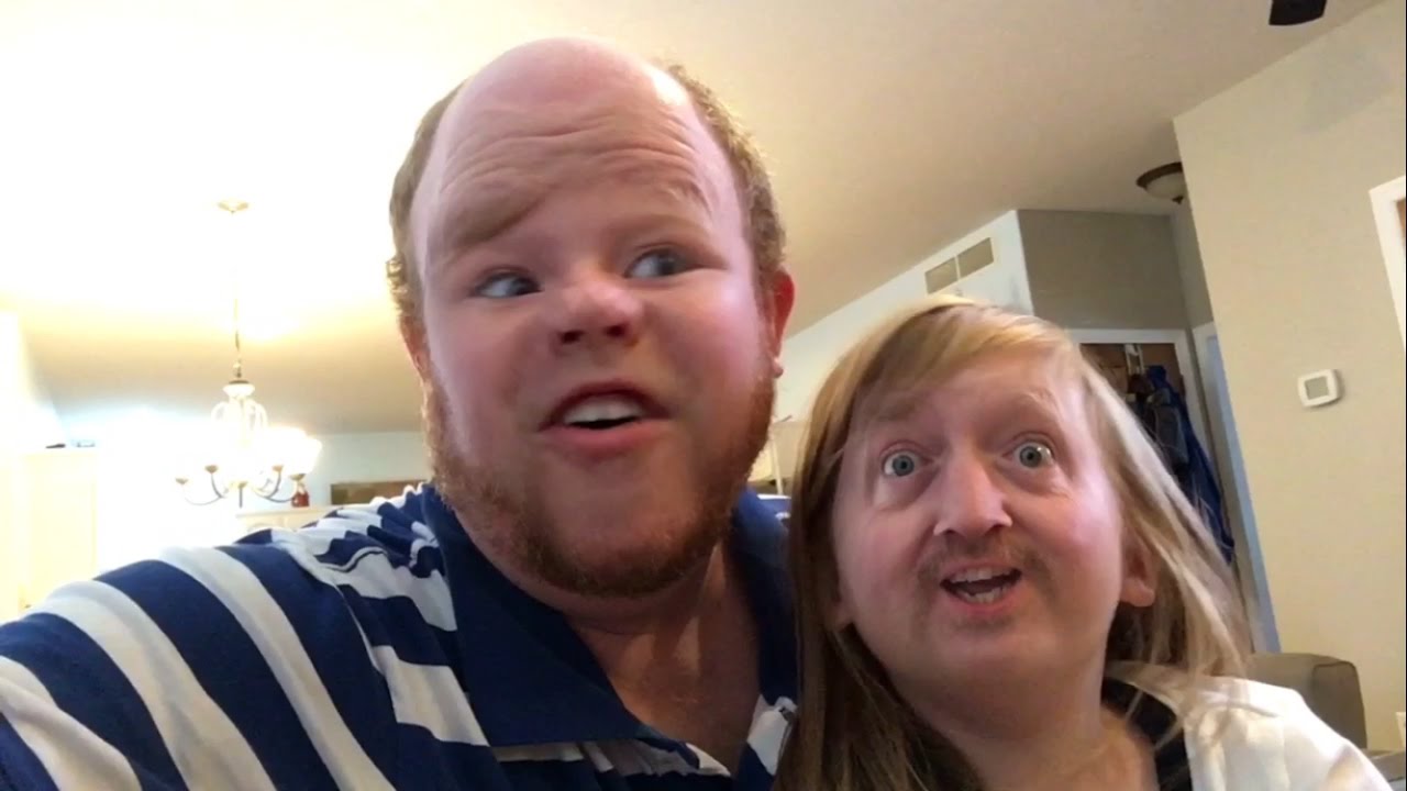 FACE SWAP DAD JOKES - YouTube