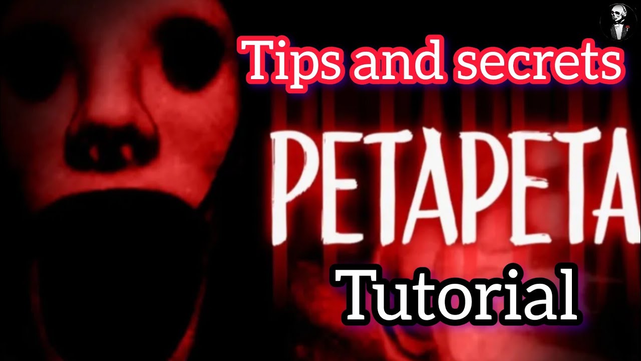 PetaPeta Tutorial guide and Secrets - YouTube