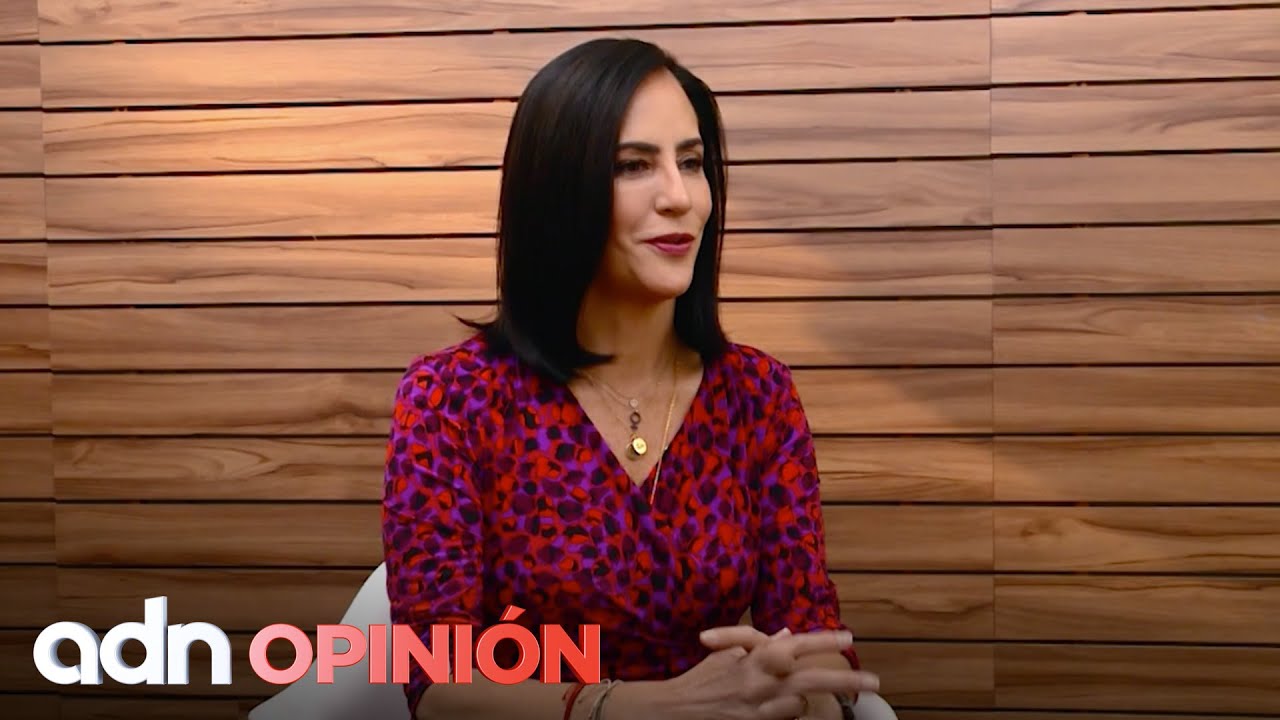 A un año de gobierno Lía Limón, Alcaldesa de Álvaro Obregón - YouTube