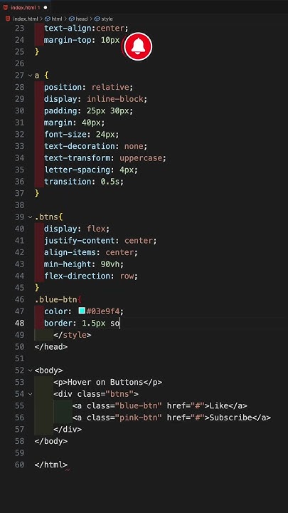 Neon Button Hover Animation Html Css Codingshorts Programming Htmlcss Youtube 6927